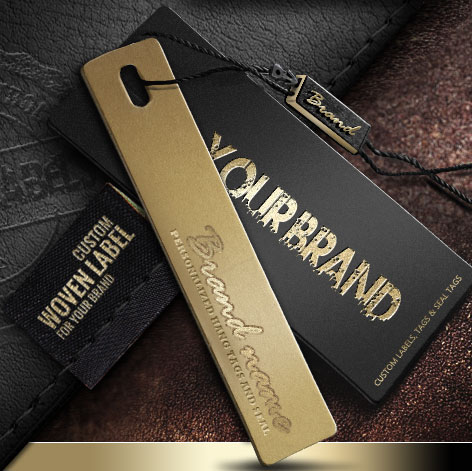 Kleding Labels | BestLabels™ Nederland